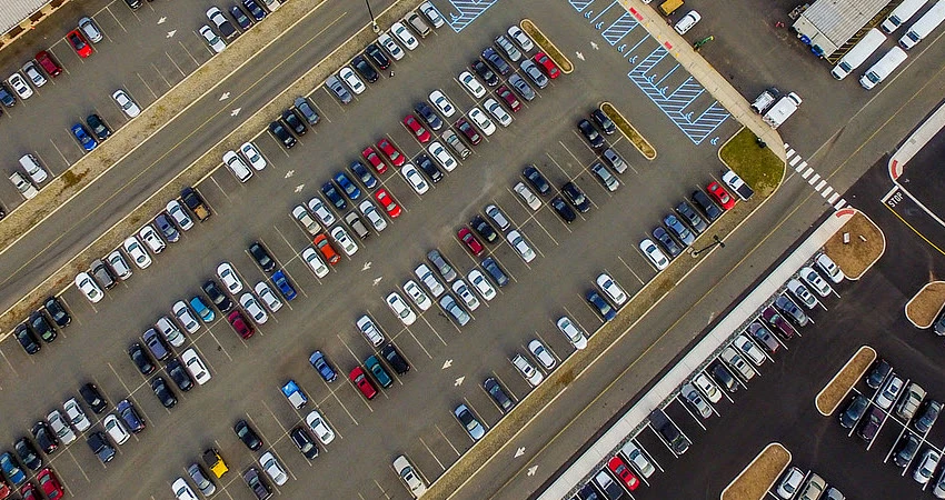 Parking Permit Information | Red Hawk Family