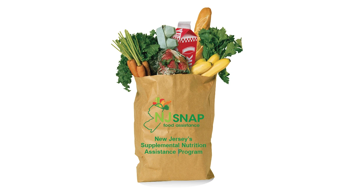 Supplemental Nutrition Assistance Program | Red Hawk Family